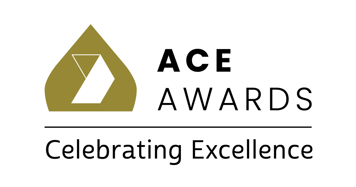 Winners - ACE Awards